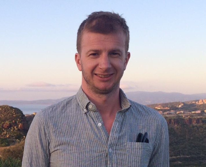 CrowdJustice Conversations: Alex Aldridge from Legal Cheek